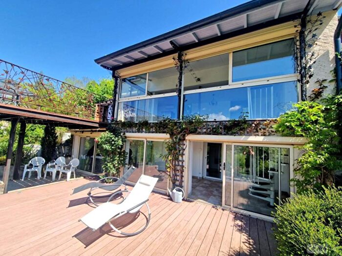 Maison 7 pièces à Gap, à vendre