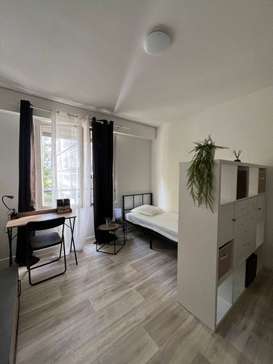 Appartement 1 pièce à Strasbourg, à louer
