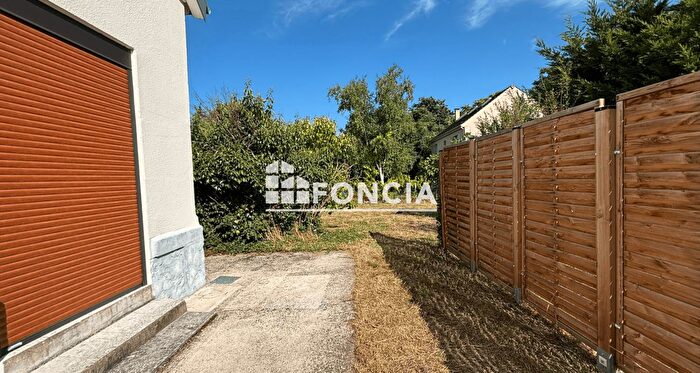 Maison à vendre - Ermont, Cernay, Glatignies - 4 pièces