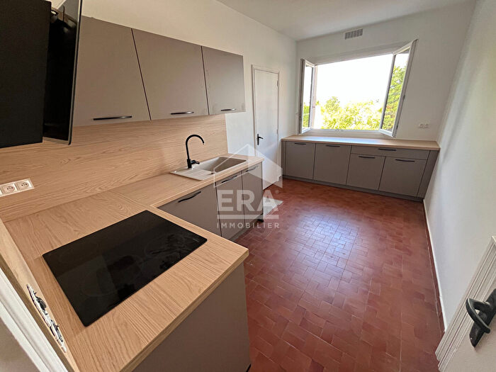 Le Mans, Bellevue - Appartement 3 pièces à louer
