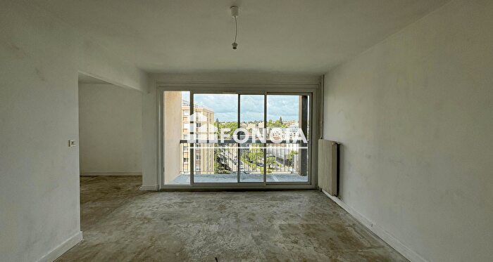 Chartres, Chanzy, Bonnard - Appartement 3 pièces à vendre