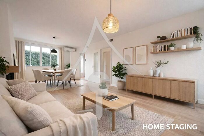 Maison à vendre - Longages - 6 pièces - 4 chambres