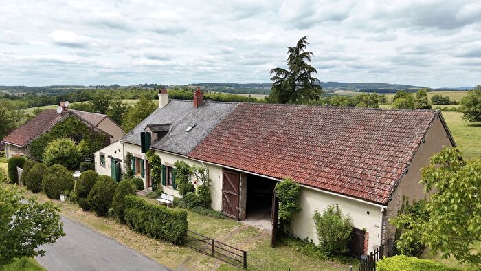 Maison 7 pièces à vendre - Marly-sous-Issy