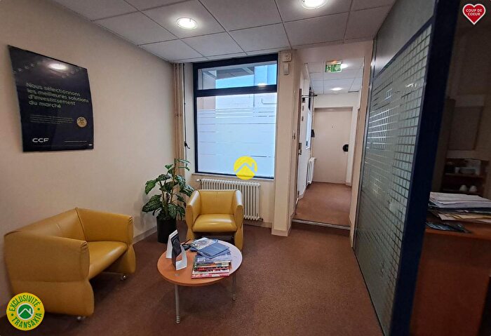 Appartement à vendre - Valençay - 10 pièces - 9 chambres