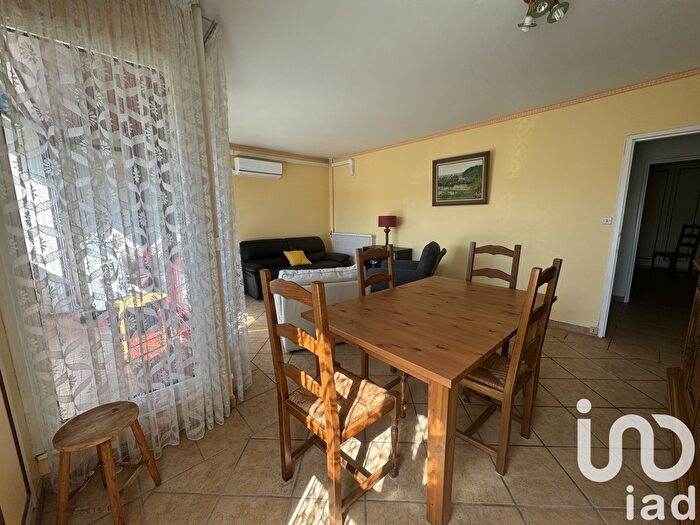 Appartement à vendre - BayonneBayonaBaiona, Sainte-Croix - 4 pièces - 3 chambres