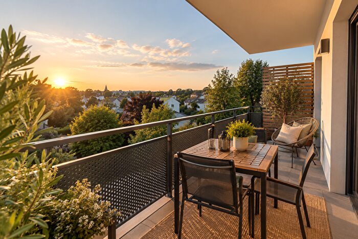 Maison 3 pièces à vendre - Hennebont, Ker Motte, Rive Droite
