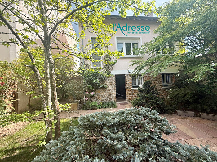 Maison 6 pièces à Noisy-le-Grand, Nord, à vendre