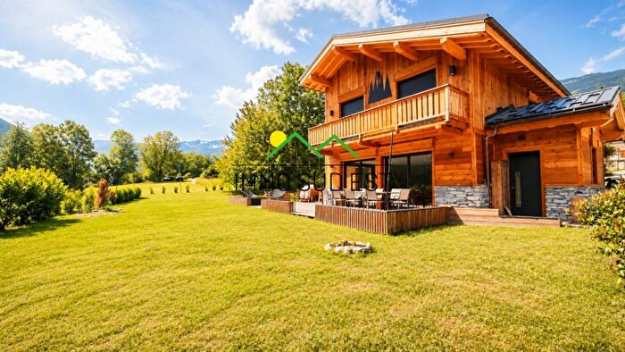 Maison 5 pièces à Séez, à vendre