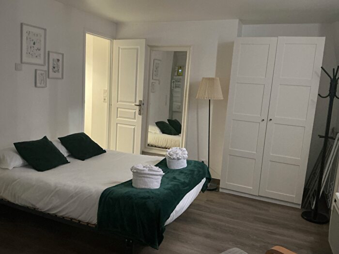 Louviers, Centre-ville - Appartement 1 pièce à louer