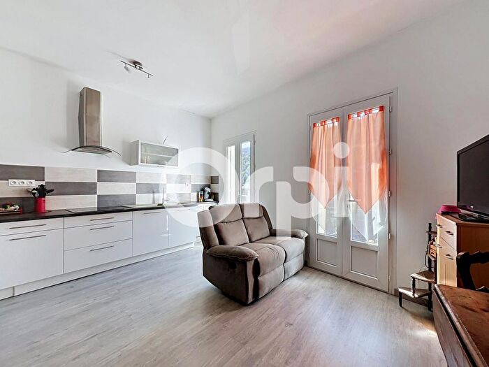 Maison 5 pièces à vendre - Olette