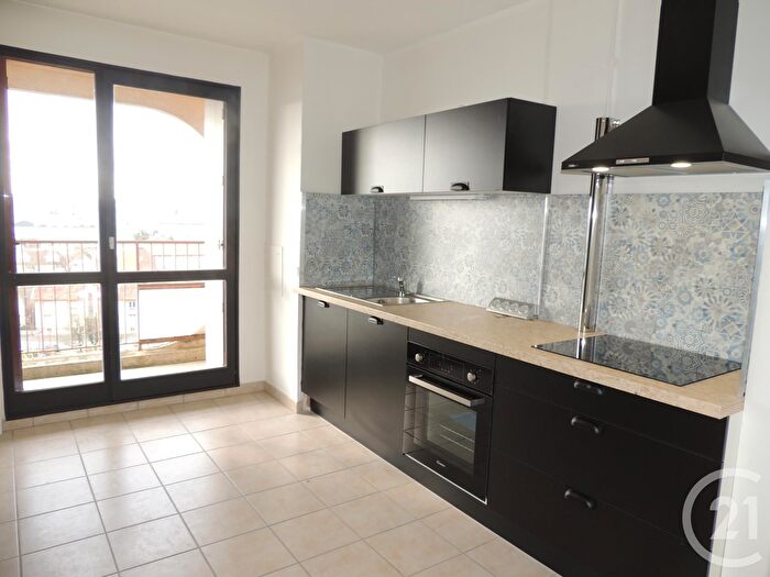 Appartement 2 pièces à louer - Sochaux
