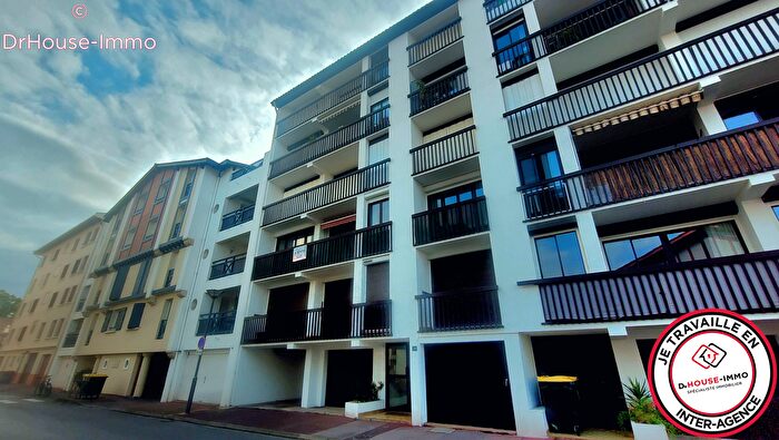 Appartement à vendre - Saint-Jean-de-Luz, Urdazuri, Urquijo, Habas, Fargeot, Errepira - 3 pièces - 2 chambres