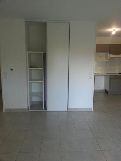 Appartement 3 pièces à louer à Saint-Herblain, Bourg