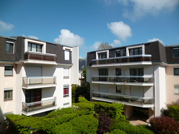 Pontoise, Centre-ville : Appartement 1 pièce à louer