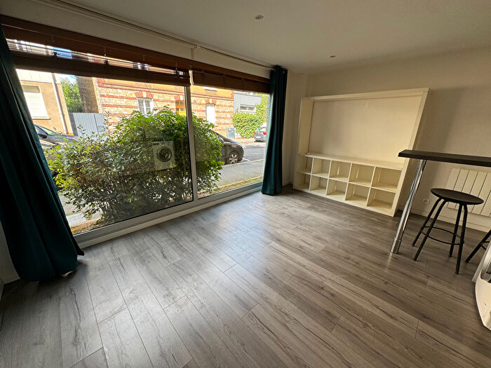 Appartement à louer - Quartiers Sud-Ouest, Sacrés Coeurs - 2 pièces - 1 chambre