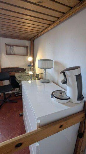 Marseille 1er arrondissement : Appartement 1 pièce à louer
