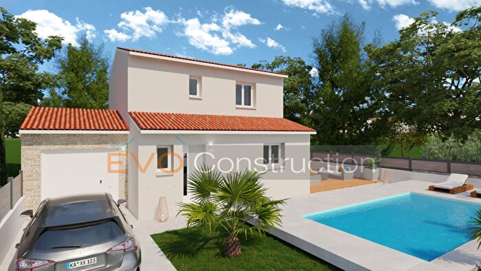 Maison 3 pièces à vendre - Elne
