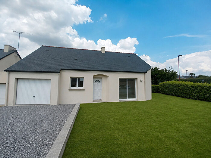Besné : Maison 4 pièces à vendre