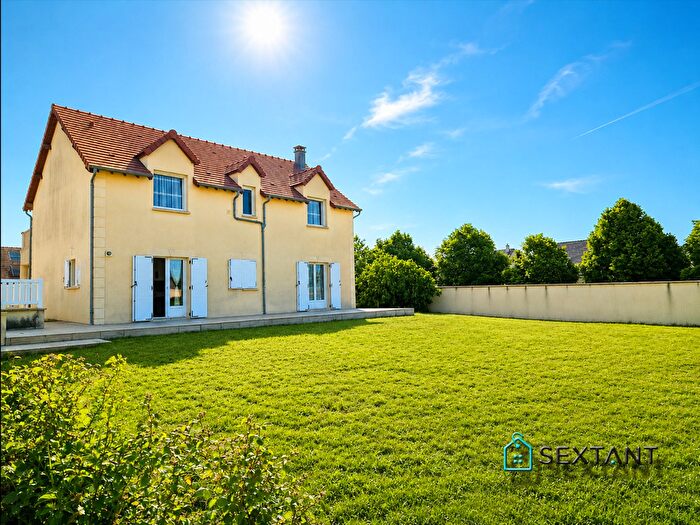 Maison 6 pièces à Prey, à vendre