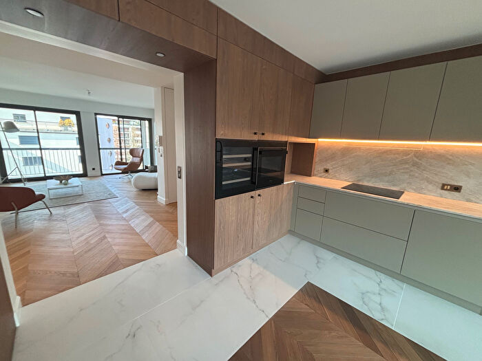 Appartement à vendre - Annecy, Parmelan, Albigny - 5 pièces - 4 chambres