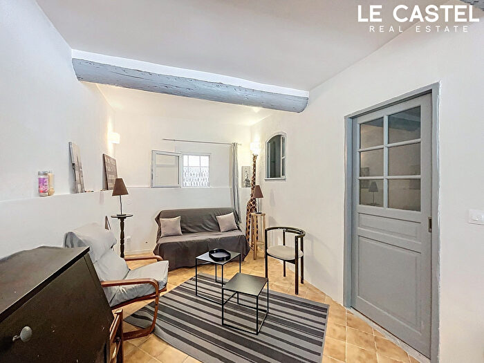 La Ciotat : Appartement 2 pièces à louer