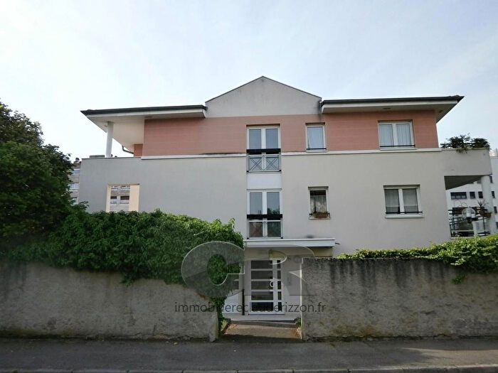 Mey - Appartement 3 pièces à louer