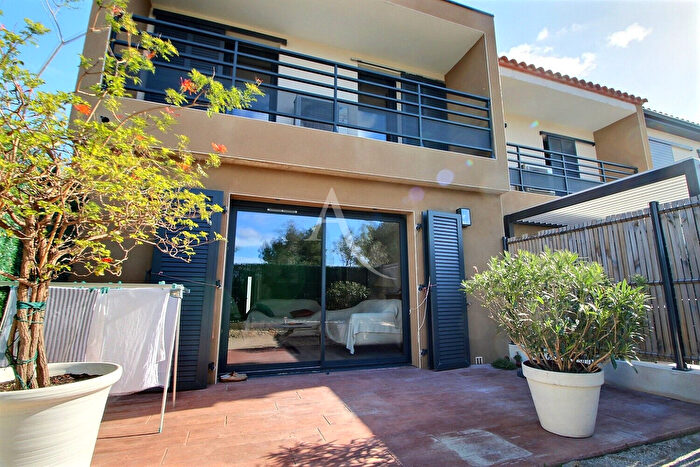 Maison à vendre - Cabestany - 4 pièces - 3 chambres