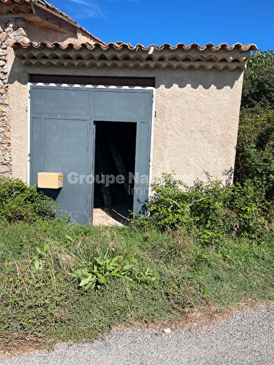 Maison à vendre - Saint-Julien - 2 pièces - 1 chambre