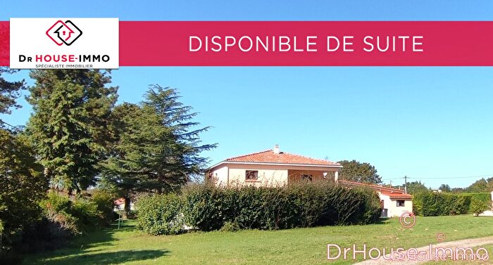 Maison 7 pièces à Pornic, Le Clion, La Corbinière, La Porcherie, à vendre