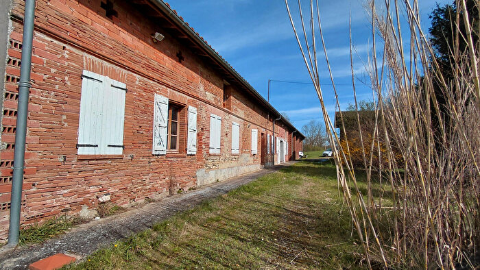 Corronsac : Maison 6 pièces à vendre