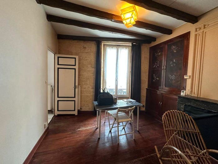 Bordeaux : Appartement 2 pièces à louer
