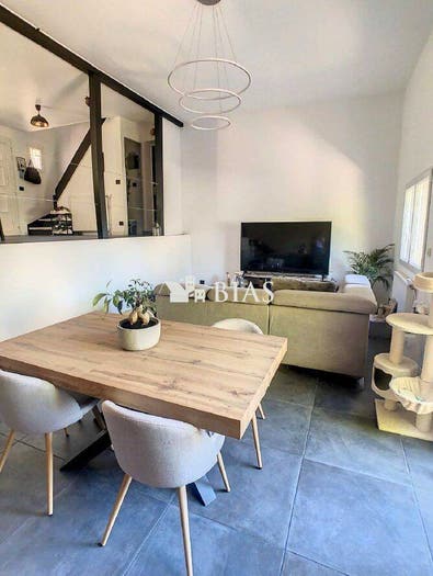 Déville-lès-Rouen - Maison 5 pièces à louer