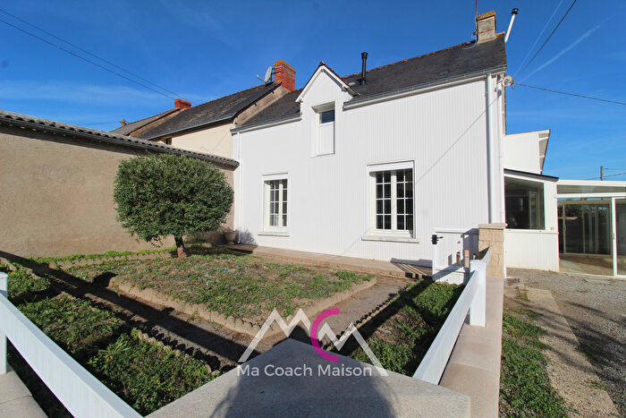 Sévérac - Maison 3 pièces à vendre