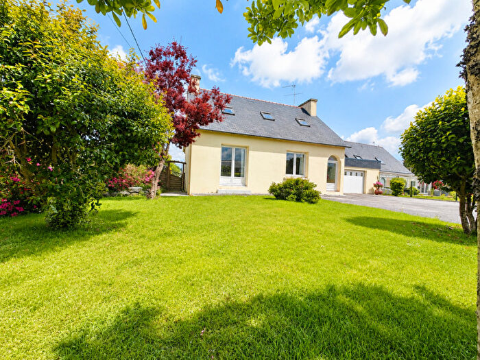 Maison 5 pièces à vendre à Ergué-Gabéric