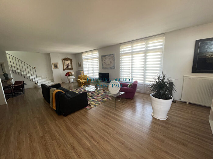Appartement 5 pièces à vendre à Béziers