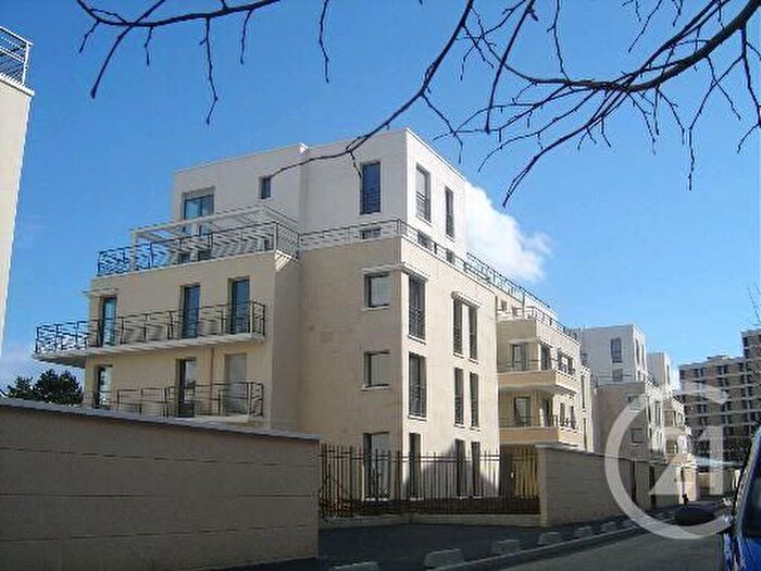 Élancourt, Les Nouveaux Horizons, Les Mares - Appartement 3 pièces à louer