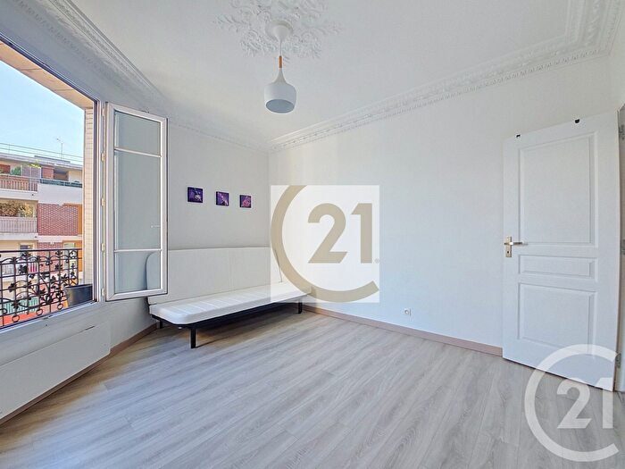 Ivry-sur-Seine, Petit Ivry - Appartement 3 pièces à vendre