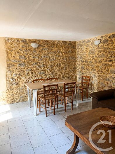 Appartement 2 pièces à louer - Saint-André-de-Roquepertuis