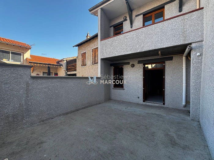 Estialet le Bouchet, Montbrison - Appartement 2 pièces à louer