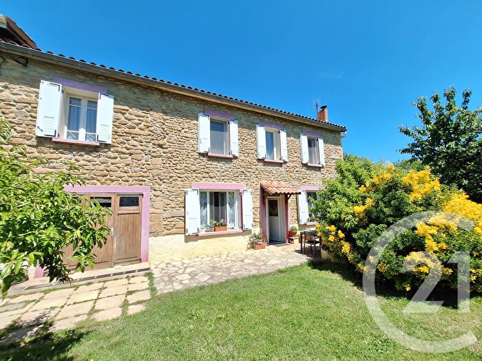 Mirepoix - Maison 6 pièces à vendre