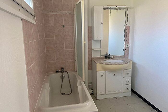 Appartement à vendre - Paron - 4 pièces - 2 chambres