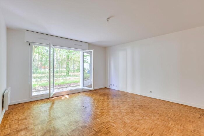 Appartement 3 pièces à vendre - La Garenne-Colombes, Centre Nord, Gare, Mairie