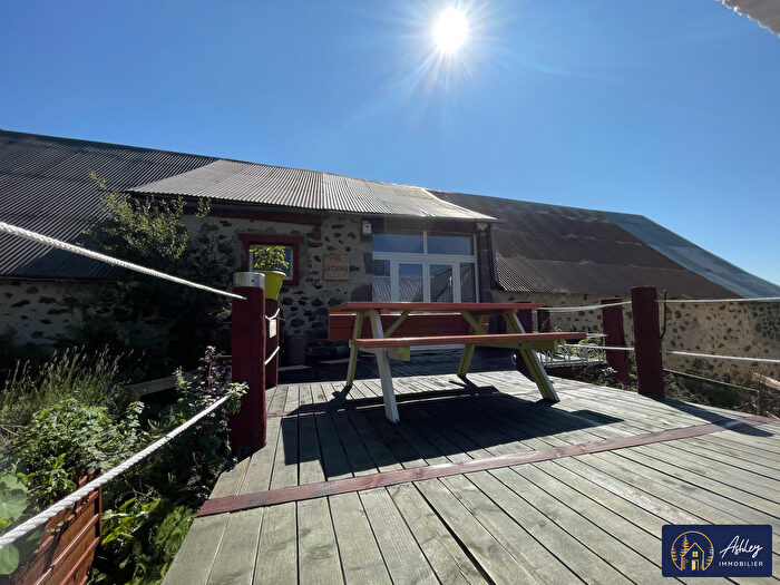 Maison 6 pièces à vendre - Marchastel