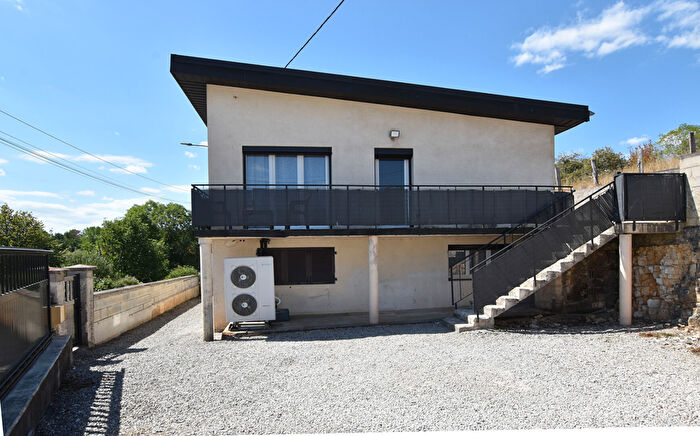 Maison 5 pièces à La Barre, à vendre