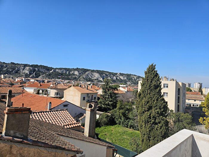 Appartement à vendre - Cavaillon, Basses Ferrailles, Jas, Hautes Ferrailles - 3 pièces - 2 chambres