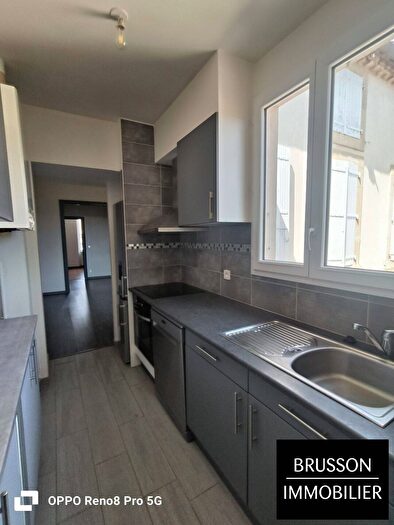 Appartement 2 pièces à louer à Castres