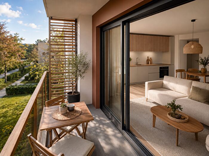 Maison 2 pièces à vendre à Inzinzac-Lochrist