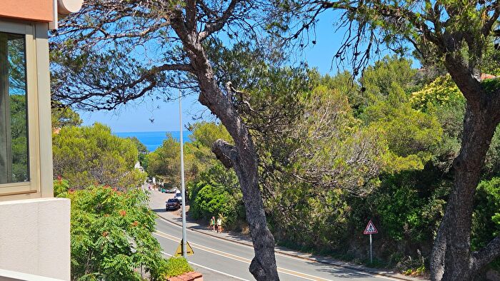 Appartement 3 pièces à vendre à Saint-Raphaël