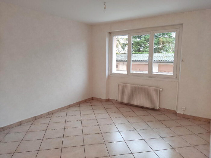 Dijon, Bourroches - Appartement 3 pièces à louer