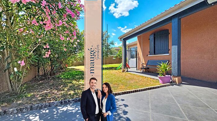 Maison 5 pièces à vendre - Mions